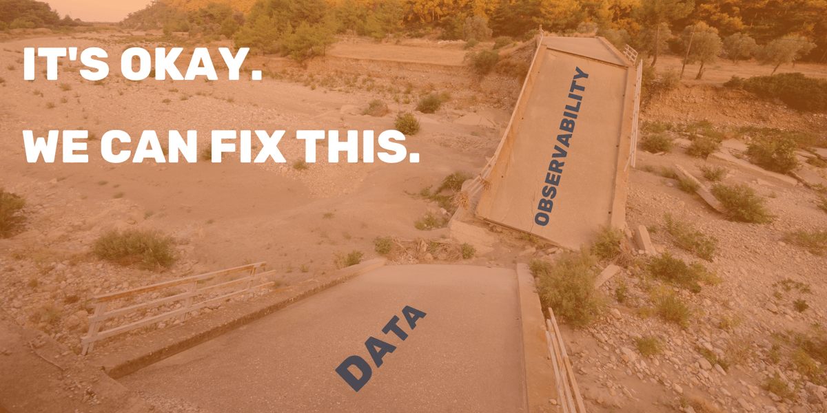 The Key to Understanding Your Data: Data Observability Uncovered